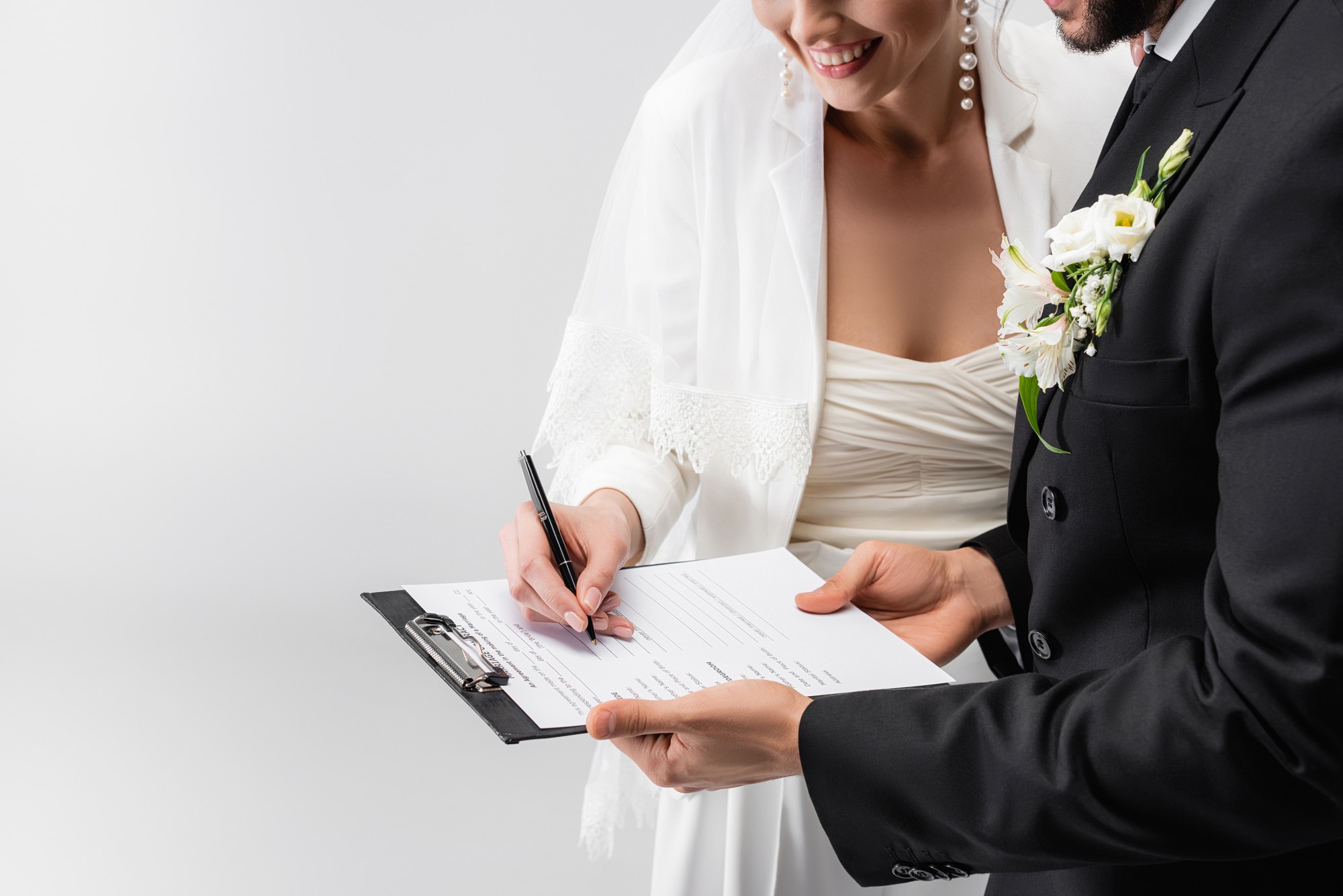 Legal Considerations for Second Marriage ⋆ KRK Family Law